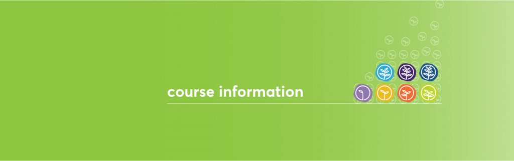course info banner – PeaceWiseKids Media